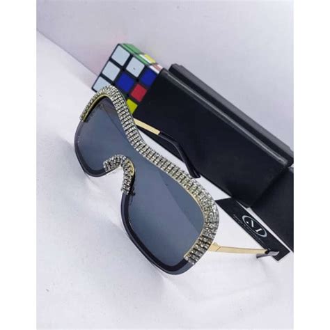 Female Sunglasses Black Konga Online Shopping