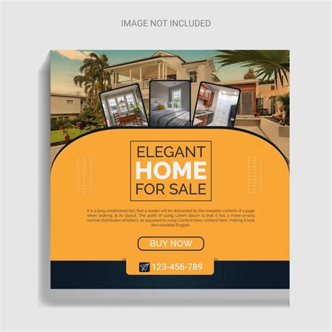 창의적이고 깨끗한 부동산 소셜 미디어 배너 디자인 템플릿 프리미엄 벡터 창의적이고 깨끗한 부동산 소셜 미디어 배너 디자인 템플릿 프리미엄 벡터