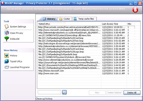 WinXP Manager Download Free Windows 8 0 1 Softpedia