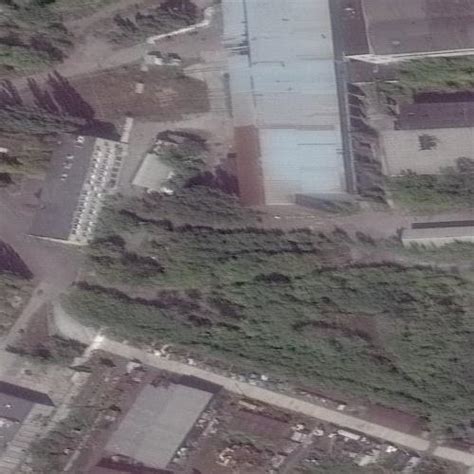 Building Segmentation 2 Instance Segmentation Dataset By Test