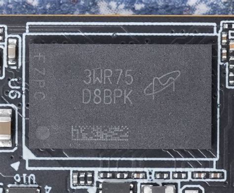 Team Group Ge Pro 2 Tb Review The New Innogrit Gen 5 Controller Pictures And Components