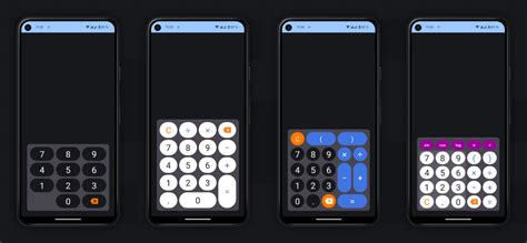 Github Touchlane Gridpad Android Gridpad Is A Jetpack Compose Library That Allows You To