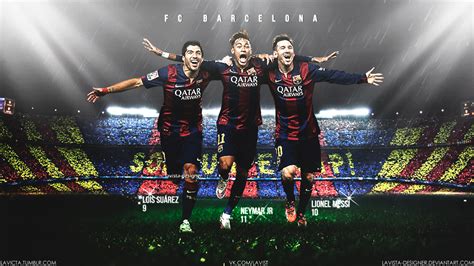 Luis Suarez Neymar Jr Lionel Messi By Lavista Designer On Deviantart