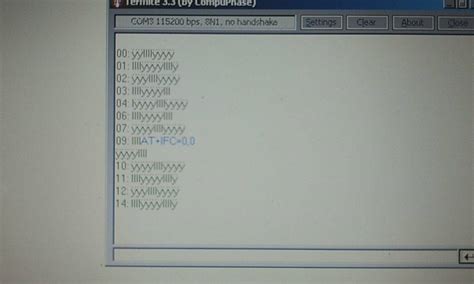 Sim900a Firmware Update Networking Protocols And Devices Arduino