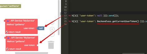 Permissions From Codeless To Js Server Code Codeless Backendless