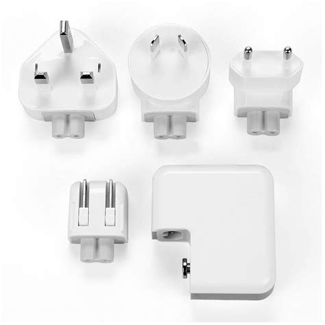 W Port USB Type C Travel Charger Adapter For Phone