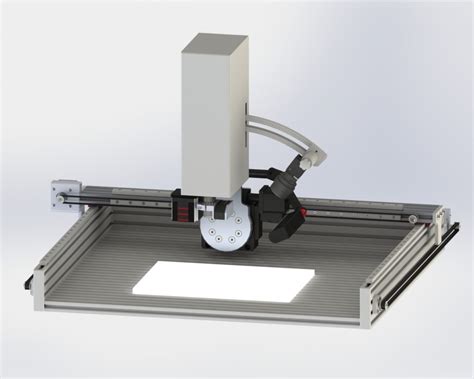Machine Analysis Format Machine Vision Data Management Software