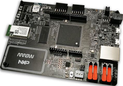 Hani Iot Reference Design Wireless Connectivity