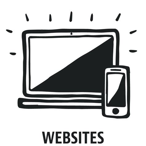 Icon For Websites 65026 Free Icons Library