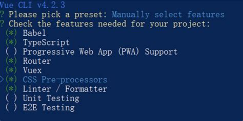 Nodejs项目技术小结 Jeremy的技术点滴
