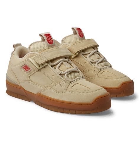 men s js 1 shanahan pro skate shoes dc shoes
