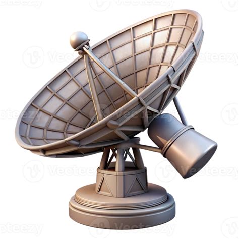 Dramático Clássico Subespaço Retransmissão Estação Antena Matriz