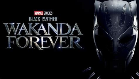 Black Panther Wakanda Forever Pre Release Bookings Opened By Marvel