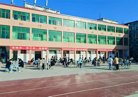 五年制教学部成功举办第一届象棋比赛 弘扬国粹 乐在棋中 五年制教学部