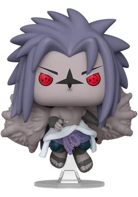 Funko Naruto Sasuke Curse Mark 2 Pop Vinyl Rs Buy Online Australia