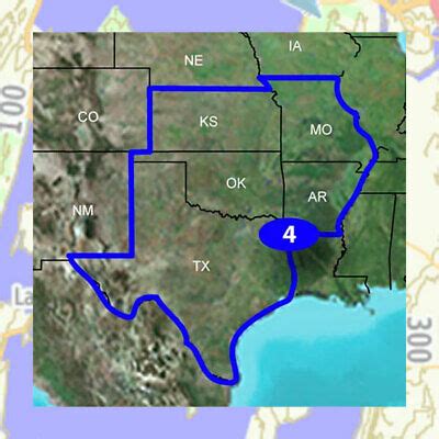 Garmin Topo Maps Passapenny