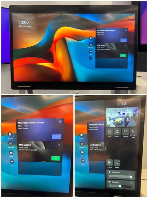 Chris Palermo Auf Linkedin Cisco Cisco Webex Mtr Microsoft