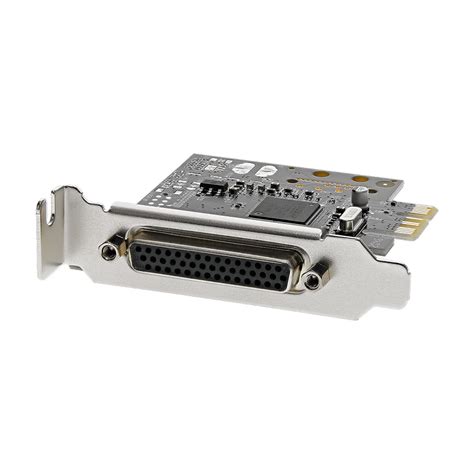 Buy StarTech PEX4S553B 4 Port RS232 PCI Expr Comms Express