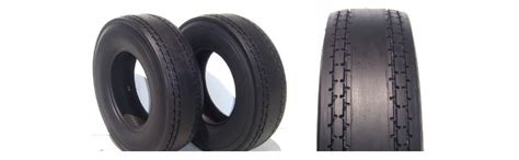 Technical Recapped And Regrooved Tires Pictures The H A M B