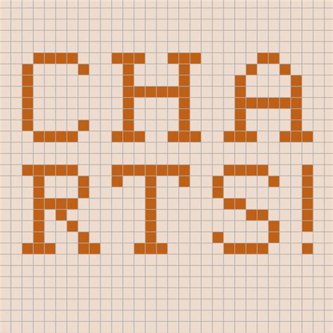 How To Make Knitting Charts Babe Mountain