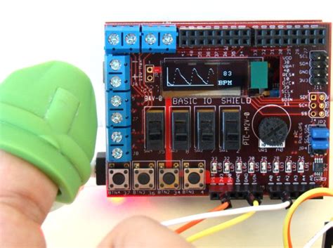 Chipkit Programming And Interfacing Embedded Lab