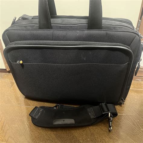 Ace ビジネスバッグ 59524 B4 ブリーフケース Evl 3 0エース By メルカリ