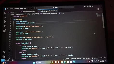 Ritik Kumar On Linkedin Done With Task 3 Of C Programming By