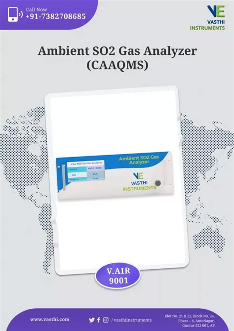 Ppt Ambient So2 Gas Analyzer Powerpoint Presentation Free Download Id 11574740