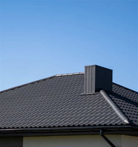 Roof Coating Roof Painting And Spraying Services