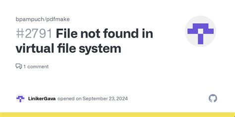 File Not Found In Virtual File System · Issue 2791 · Bpampuchpdfmake