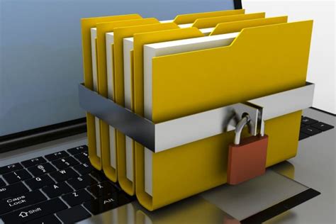 What Are The Things To Know About File Encryptions