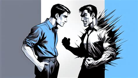 Assertive Vs Aggressive Key Differences Bay Area CBT Center