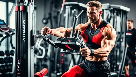 Bowflex Pr1000 Exercises Workouts For Results Infrared For Health