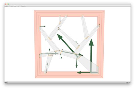 Shelf — Compas Cra