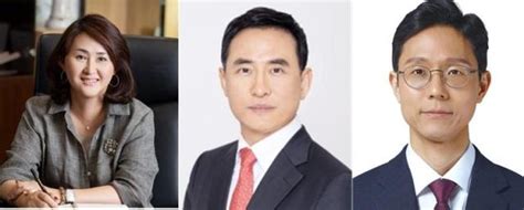 與 이레나 교수·강철호 회장·전상범 전 판사 영입 아주경제