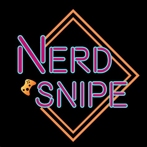 Nerd Snipe Home
