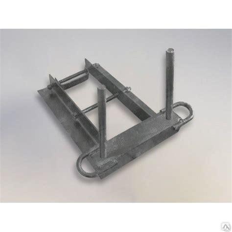 Траверса М 8 для ЛЭП, цена в Краснодаре от компании СЕЛЬЭНЕРГОМАШ