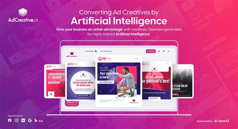 Adcreativeai Reviews Cost And Features Getapp Australia 2024