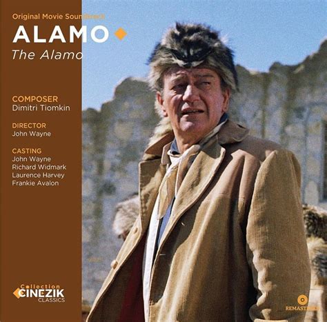 Best Buy The Alamo Original Soundtrack Lp Vinyl