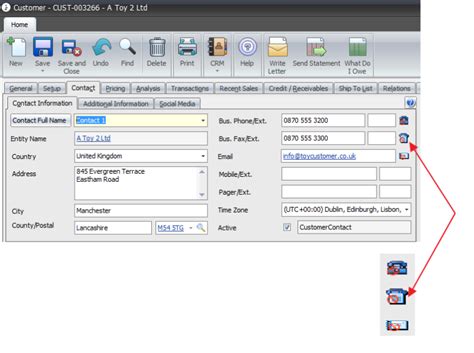 Excluding Contacts From A Target List Crm Software Accounting