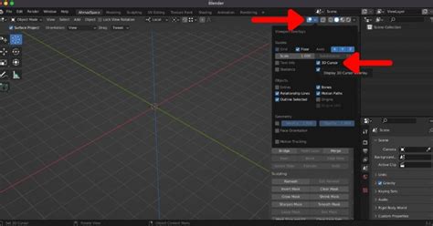 3D Cursor In Blender All You Need To Know