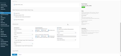Mikrotik And Sophos Ipsec Site To Site Discussions Sophos Firewall Sophos Community