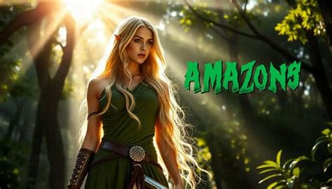 Amazons Rimworld Loverslab