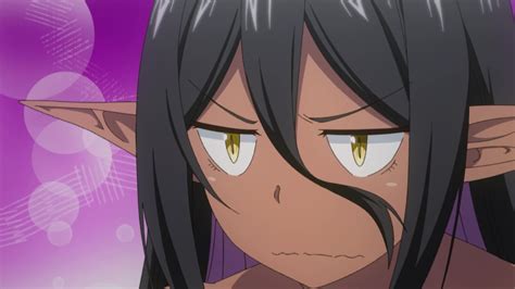 Yandere Dark Elf Episode 7 Hinata Gets Sick Recap Release Date