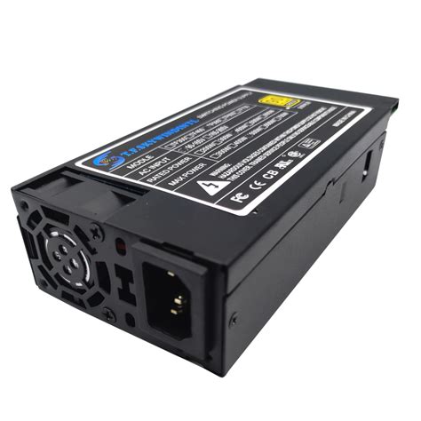 Flex 400W PSU Active PFC 400W ATX Flex Full Modula Vicedeal
