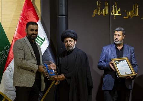 عقد فعاليات الدورة السابعة لمسابقة الجود العالمية للقصيدة العمودية صور