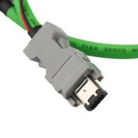 Yaskawa Abs Encoder Cable Shielded 220 V At ₹ 19992meter In Bhopal Id 19493224888