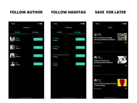 Blog Master Flutter App Ios Android Admin Panel Author Panel By Singhcodersllp