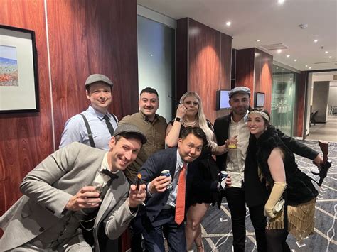 Bat Enkh Batchuluun On Linkedin A Year Filled With Hard Work Big Laughs And Learnings Ive Been