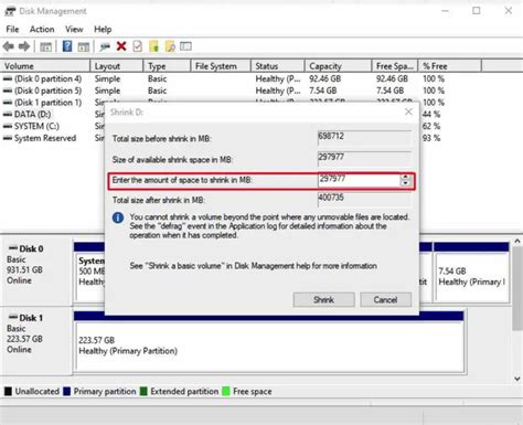 Dual Boot Fedora With Windows 10